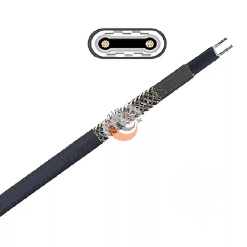 TRACECO-ESR ATEX Self-Regulating Heating Cable 20 W/m | Fros